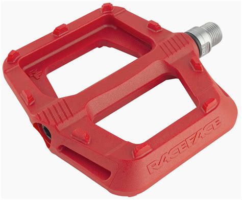 Raceface RaceFace Ride Pedals - Platform, Composite, 9/16" | Bike Pedals