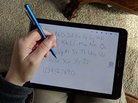 Adonit Droid stylus review - The Gadgeteer