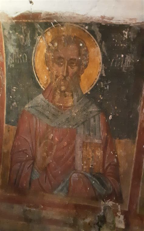 ΚΥΘΗΡΑ:ΣΤΟΝ ΑΓΙΟ ΝΙΚΟΛΑΟ ΤΟΝ ΚΡΑΣΑ - ADELIN