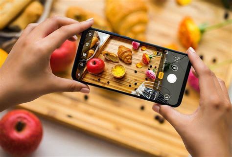 Review điện thoại Vsmart Live: Giảm giá sốc 50%, trải nghiệm có đáng ...