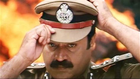 Anubhoothi Suresh gopi | New | Full movie | malayalam | mass action | Full movie - YouTube