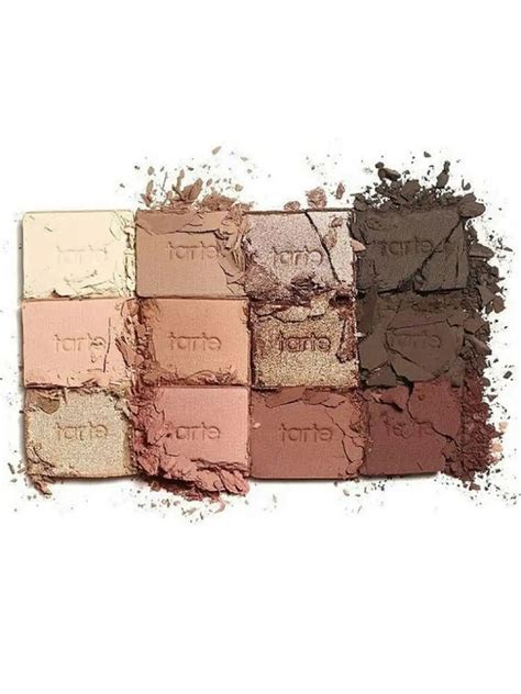 Палетка теней Tartelette in Bloom Clay Palette Tarte купить в интернет ...