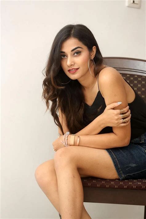 Glamorous South Indian Girl Actress Stefy Patel Photo Shoot Gallery Armpits show Underarms
