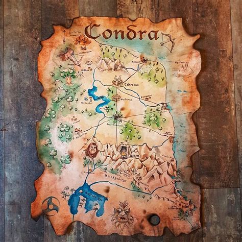 Condra e.V. - Condra e.V.