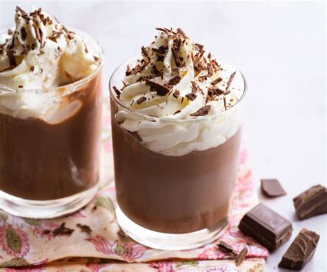 Chocolat liégeois - Cookidoo® – la plateforme de recettes officielle de ...