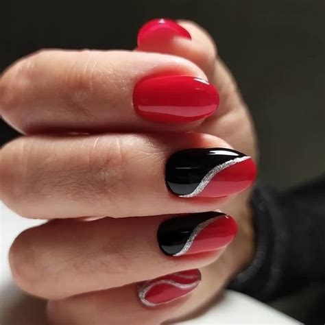 Пин на доске nails | Дизайн ногтей для маникюра, Яркий маникюр, Цвет ногтей