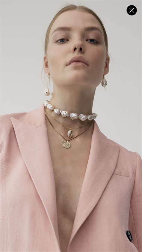 Пин от пользователя Debee Kim на доске accessories | Бижутерия ...