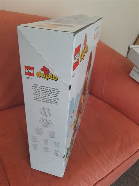 Lego Duplo 10975 - nerozbalené | Aukro