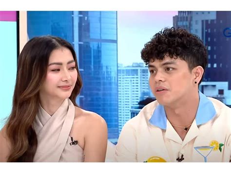 Robb Guinto at Kokoy De Santos, reel to real na ba ang kilig? | GMA Entertainment