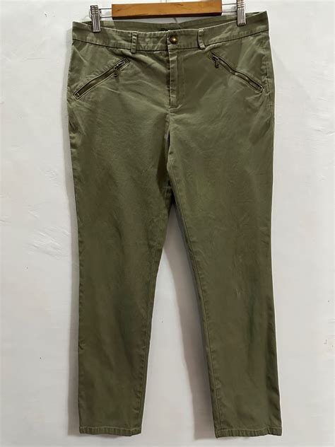LAUREN RALPH LAUREN JEANS, Women's Fashion, Bottoms, Jeans on Carousell