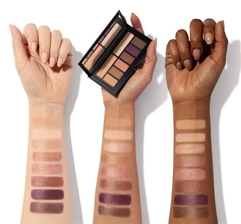 Палетка теней для век Smashbox Cover Shot Golden Hour - Купить в Киеве ...