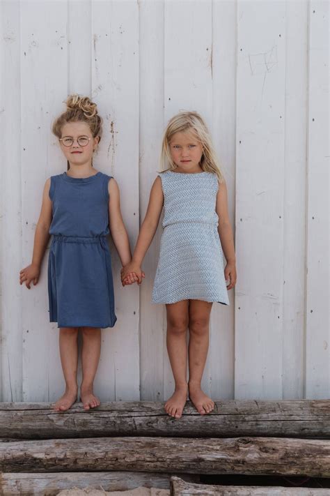 Little Hedonist SS21 — meer