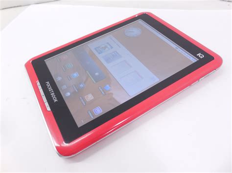 Электронная книга PocketBook IQ 701