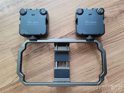 SmallRig 유니버셜 스마트폰 케이지