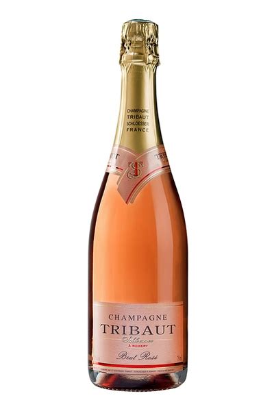 Tribaut Brut Rose: Price, Ratings & Reviews | Order Online
