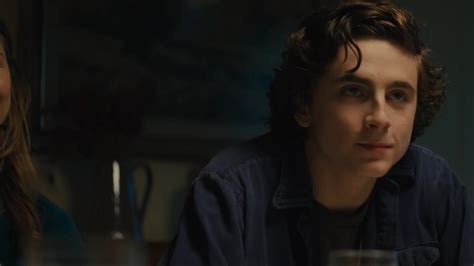 Рецензии на фильм Красивый мальчик / Beautiful Boy (2019), отзывы