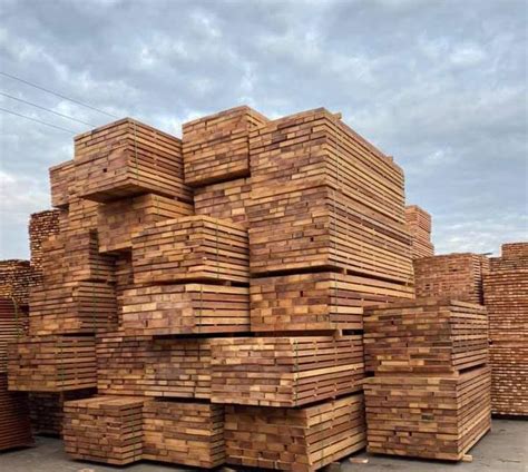 International Wood Trade – Ewen International