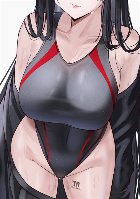 Rio's swimsuit : r/swimsuithentai