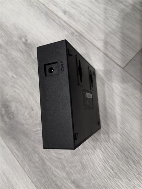 Коммутатор TP-Link LS1005G — купить в интернет-магазине ОНЛАЙН ТРЕЙД.РУ
