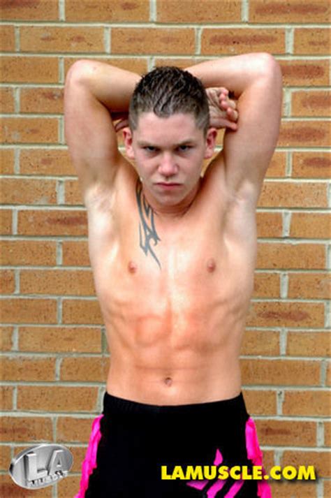 Brad Flash Photos