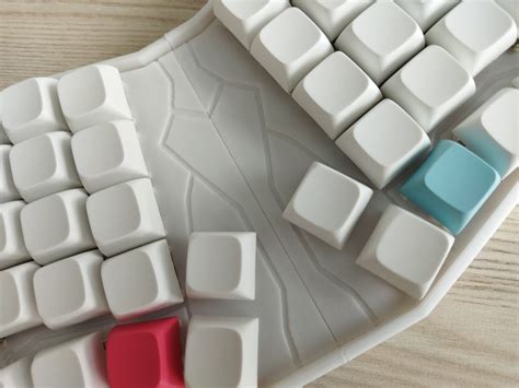 Ergohaven Planeta review