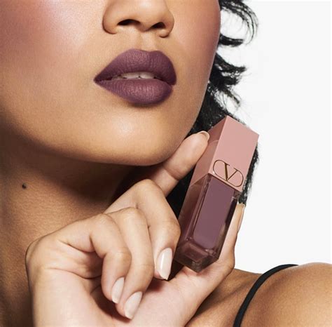 Жидкие помады и румяна Valentino Liquirosso 2 in 1 Soft Matte | Отзывы ...