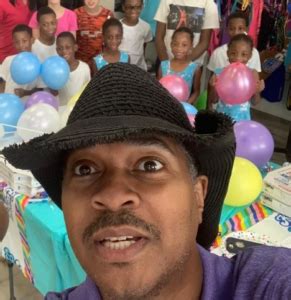 Christopher Derrico: Exploring the Life of Deon Derrico's Late Brother