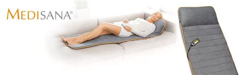 Medisana MM 825 Vibration Massage Mat : Amazon.co.uk: Health & Personal ...