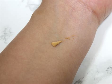 | Review | MAKE Beauty Soft Focus Foundation | Pretty is my Profession
