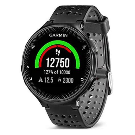 ᐅ Garmin Forerunner 235 GPS-Sportuhr im Test ᐅ