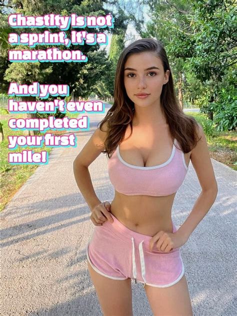 SISSYGASMS [chastity] [sissy] [anal] : r/keyholdercaptions