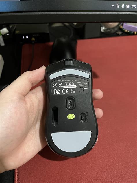 Delux M800 Pro : r/MouseReview