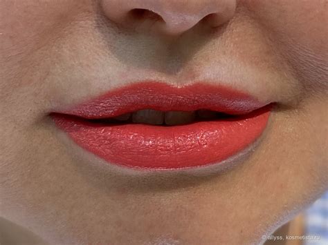 Летний хит - Giorgio Armani Lip power long wear vivid color lipstick ...