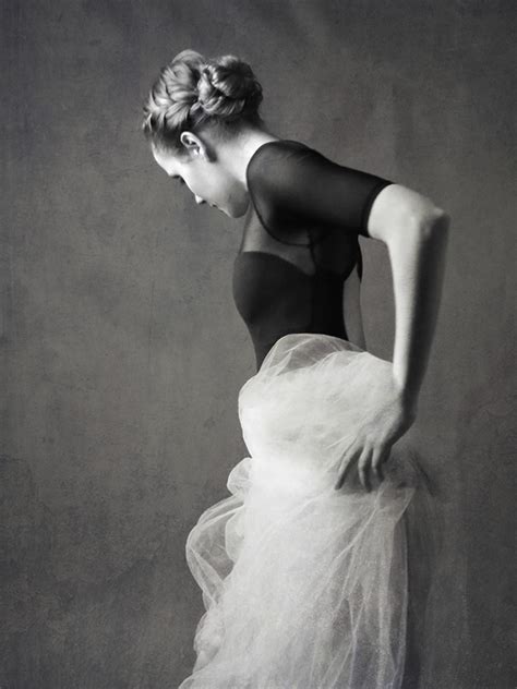 Ballet Noir on Behance
