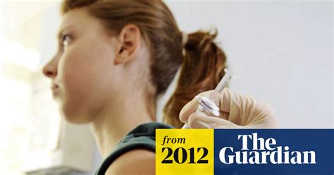 HPV vaccine not linked to sexual promiscuity in girls, study finds ...