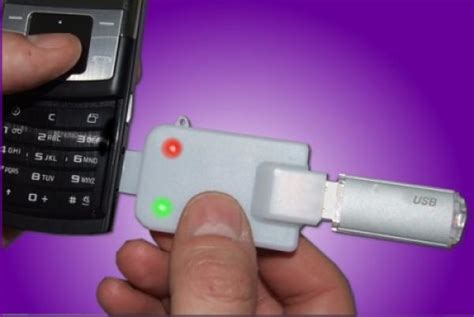 Переходник с micro SD на USB - Технический форум