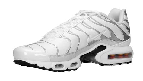 Кроссовки Nike air max (Белые Аирмаксы Оригинал)