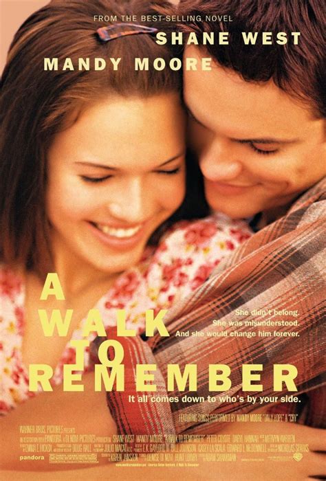 Спеши любить (Памятная прогулка) (2002)