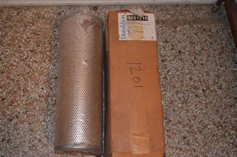 Sell Donaldson P551210 Filter in DeLand, Florida, US, for US $4.99