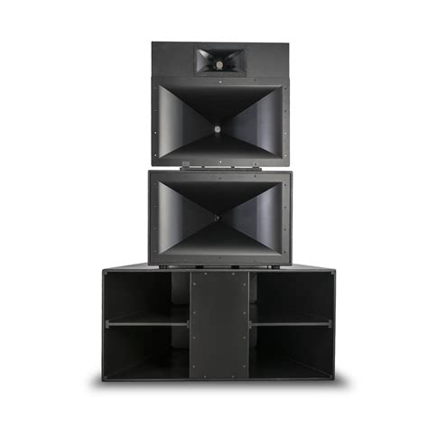 Klipsch Cinema for a big room - 2-Channel Home Audio - The Klipsch ...