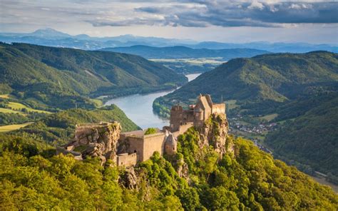 Warum der Sommer in Österreich am allerschönsten ist - ichreise