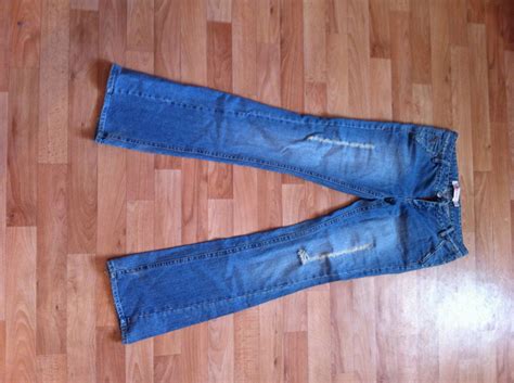 джинсы Mango, р. 42 в дар (Пермь). Дарудар