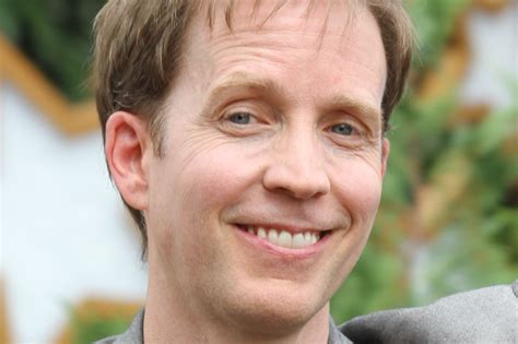 20 Enigmatic Facts About James Arnold Taylor - Facts.net