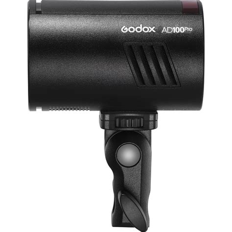 Вспышка аккумуляторная Godox Witstro AD100Pro с поддержкой TTL ...