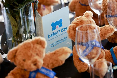 The Day - Bailey's Day - Supporting the Monash Children’s Cancer Centre