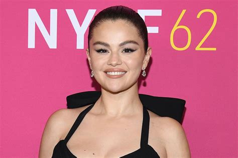 Cos’è Make a Rare Impact l’iniziativa di Selena Gomez per la Giornata Mondiale della Salute Mentale?