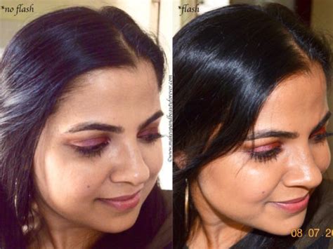 Kiko Water Eyeshadow 203 Burgundy Review, Swatches