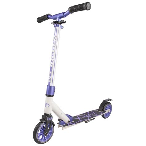 Складной самокат Jogger 145 2019