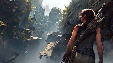 Shadow of the Tomb Raider - Screenshot-Galerie | pressakey.com