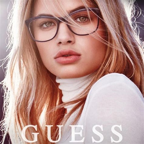 Guess - Näkökeskus